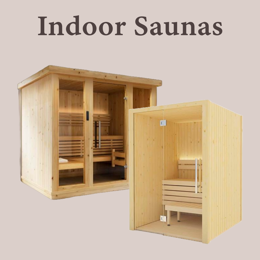 Shop the Best Outdoor Saunas for Sale | Norse Steam